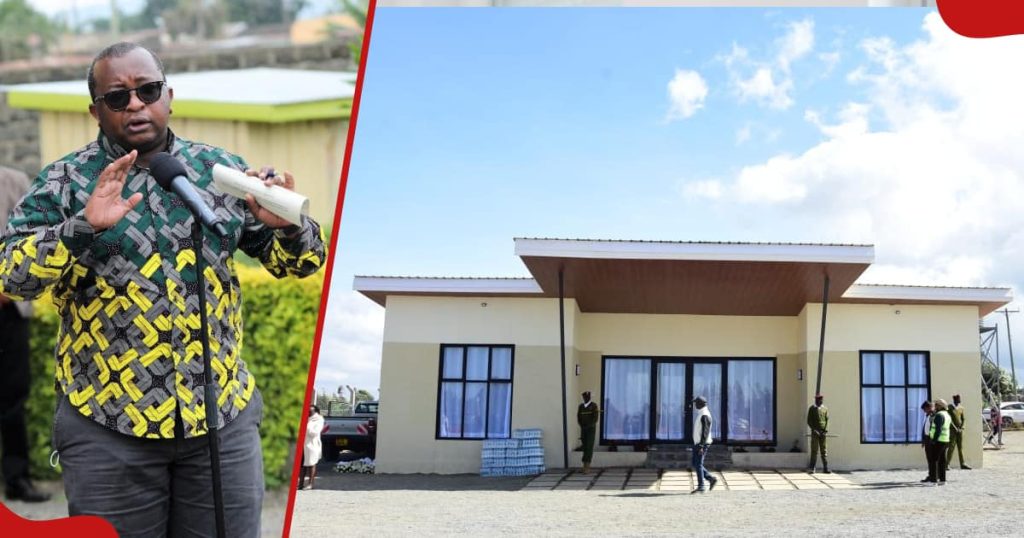 Kelvin Kiptum : le gouvernement a dépensé 7 millions de KSh pour ...