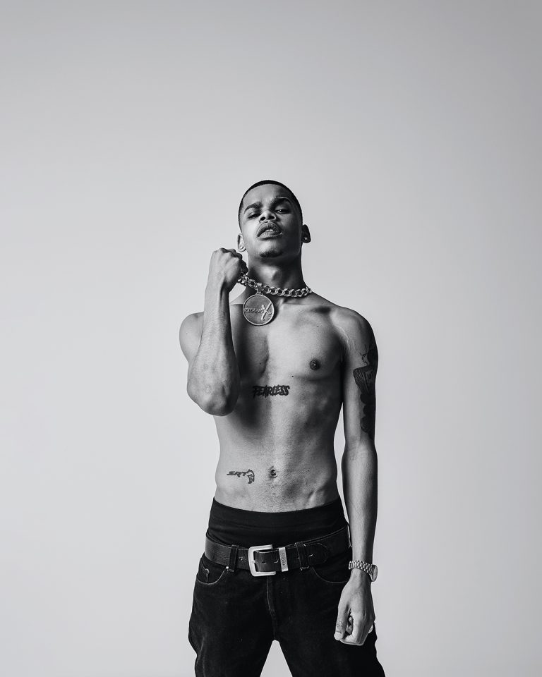 Ziggy4x fait équipe avec 25K et Loatinover Pounds sur "Slat Los"
