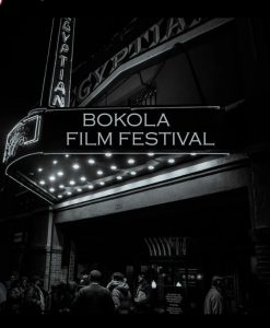 Festival de Bokola 2025 pour mettre en lumière le changement climatique ...