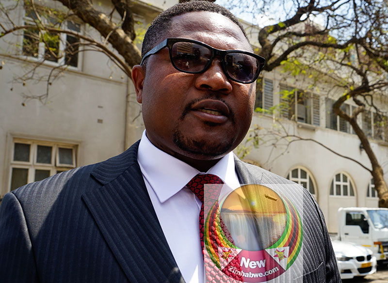 Mutodi démis de ses fonctions de président de la commission ...